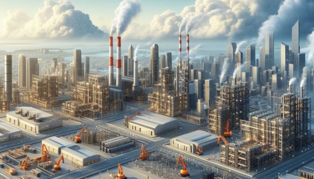How Do Manufacturing Execution Systems Work Together With ERP Systems ...